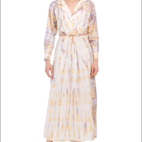 Young Fabulous & Broke | Dresses | Young Fabulous Broke Dress | Poshmark